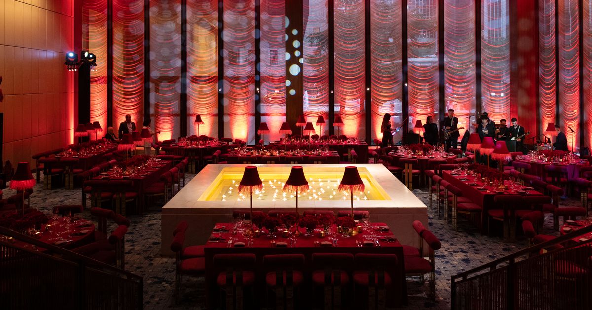 Dayna Field Events | New York Event Planner | 529 photos | PartySlate