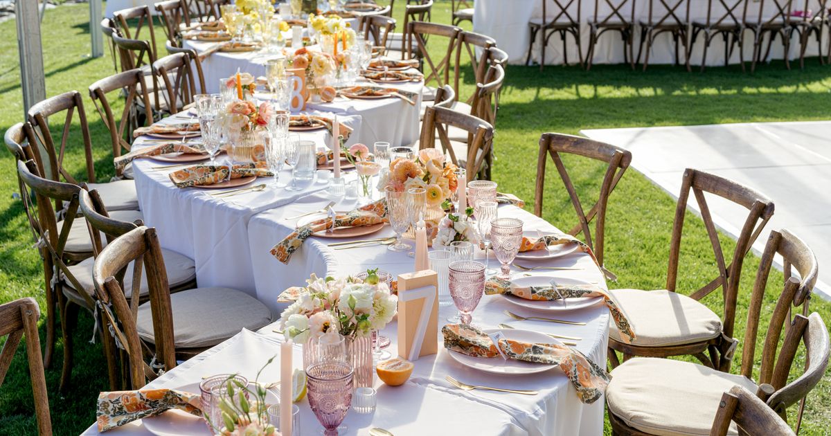 Sage Event Co | Seattle Event Planner | PartySlate