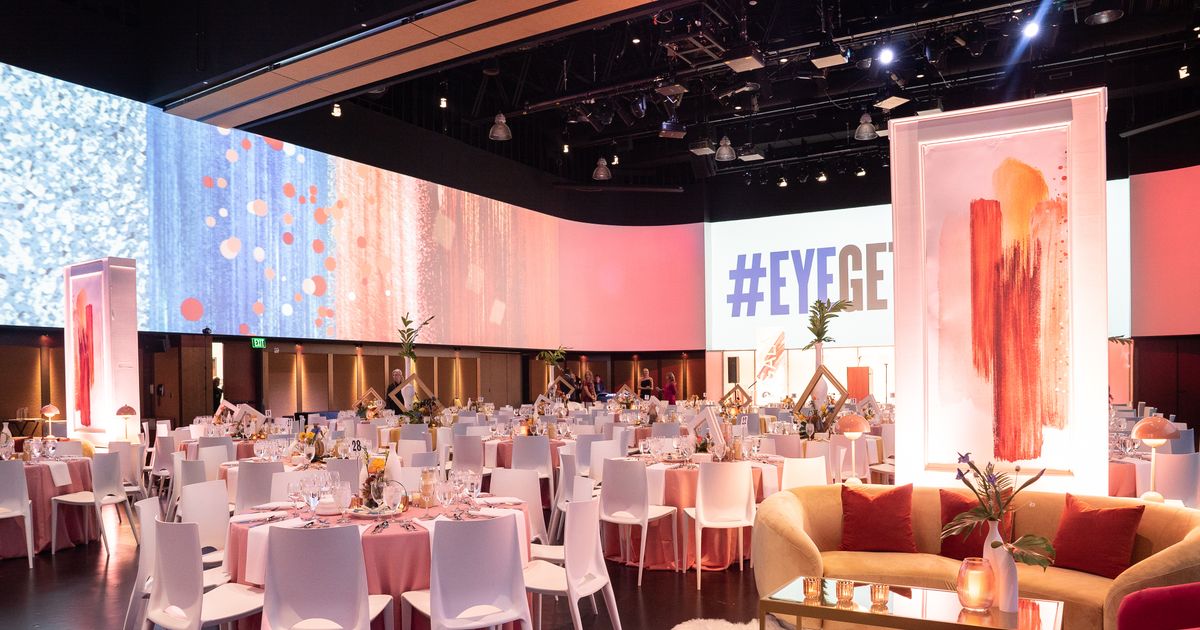 Infinity Park Event Center | Glendale Venue | PartySlate