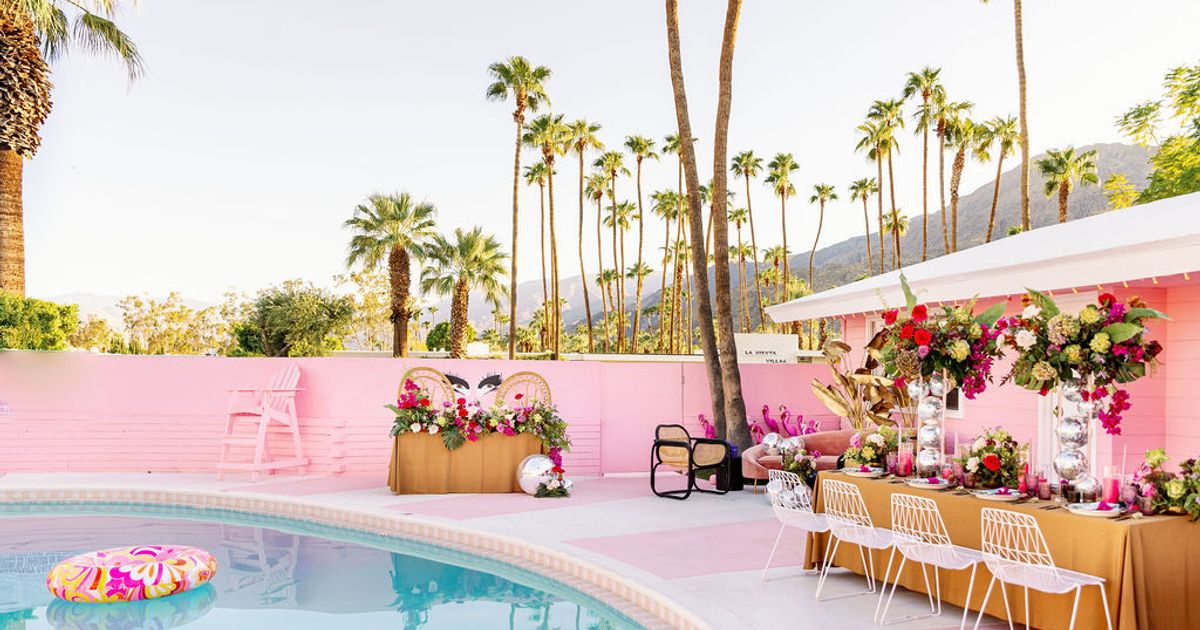 Events by Frank | Newport Beach Event Planner | 43 photos | PartySlate