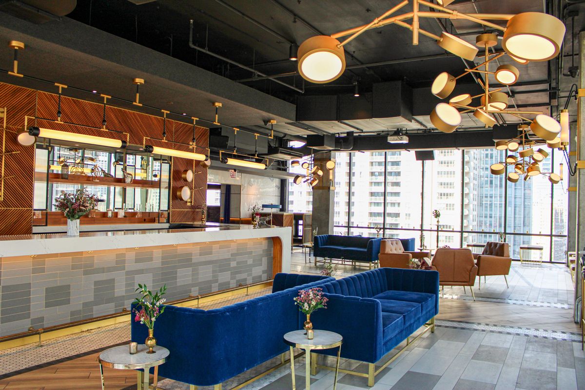 Twenty Six | Chicago Venue | 382 photos | PartySlate