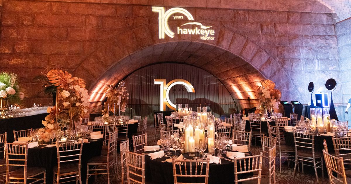 EMRG Media | New York Event Planner | 1372 photos | PartySlate