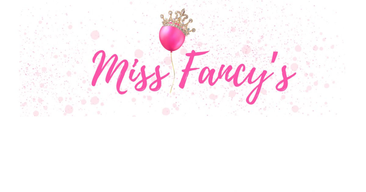 Miss Fancy's | Conroe Event Planner | PartySlate