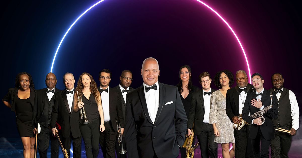 David Whiteman Band | Dallas Entertainment | PartySlate