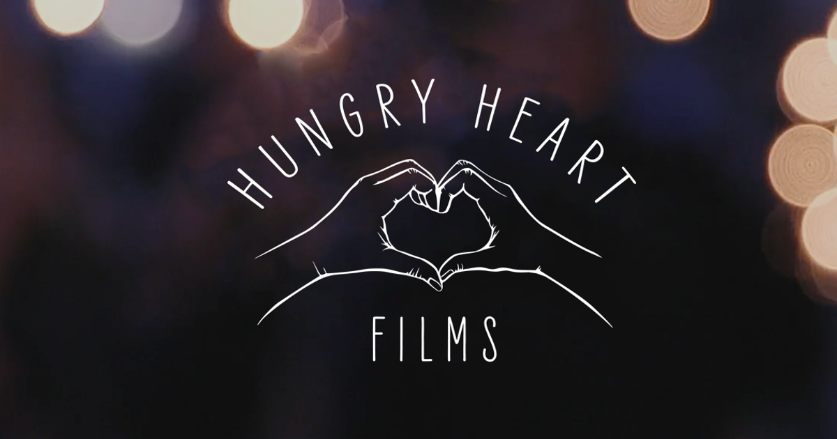 Hungry Heart Films | Chicago Videographer | PartySlate