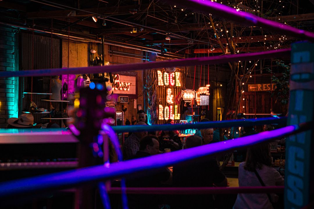 The Duce | Phoenix Venue | 483 photos | PartySlate