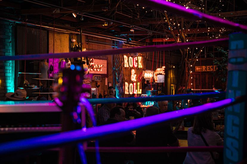 The Duce | Phoenix Venue | 483 photos | PartySlate