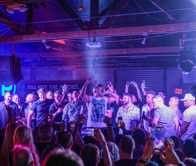 The Duce | Phoenix Venue | 483 photos | PartySlate