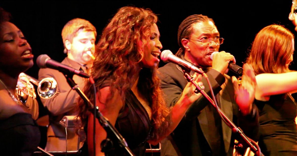 Upbeat Orchestra | Chicago Entertainment | PartySlate