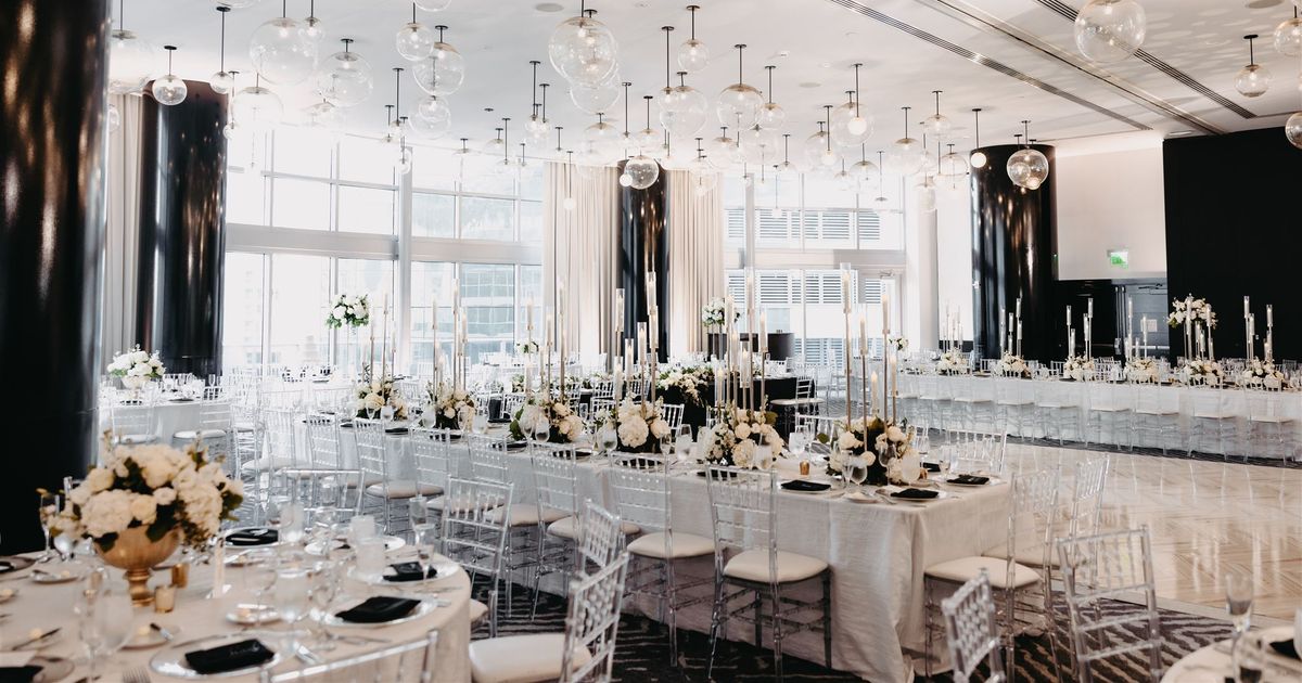 Haus of Blacc | Miami Event Planner | 107 photos | PartySlate