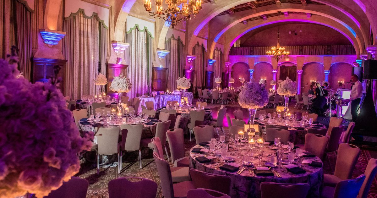DVINE Creations | Miami Design & Floral | 86 photos | PartySlate