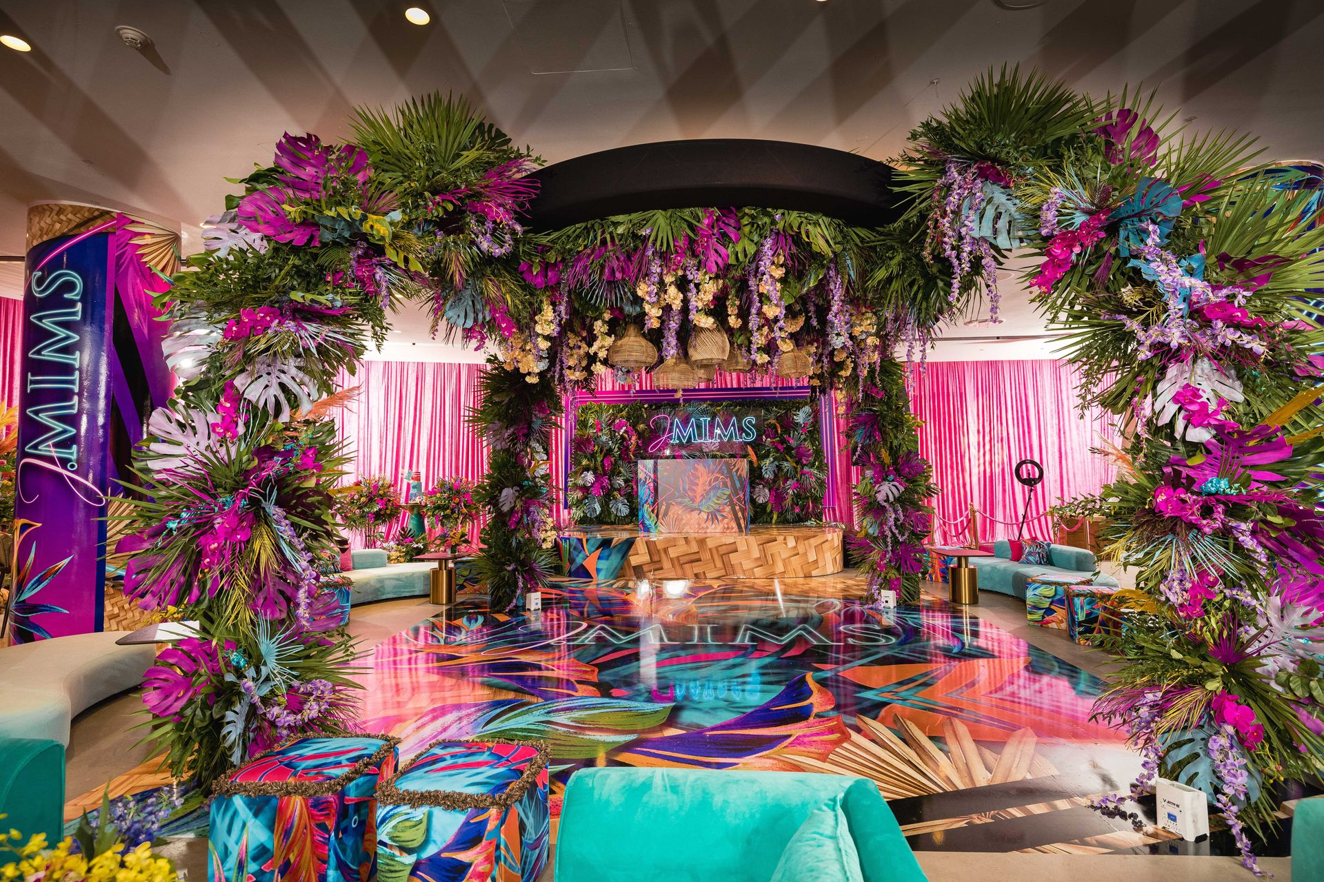 MPE Event Group | Miami Rentals | 2127 photos | PartySlate