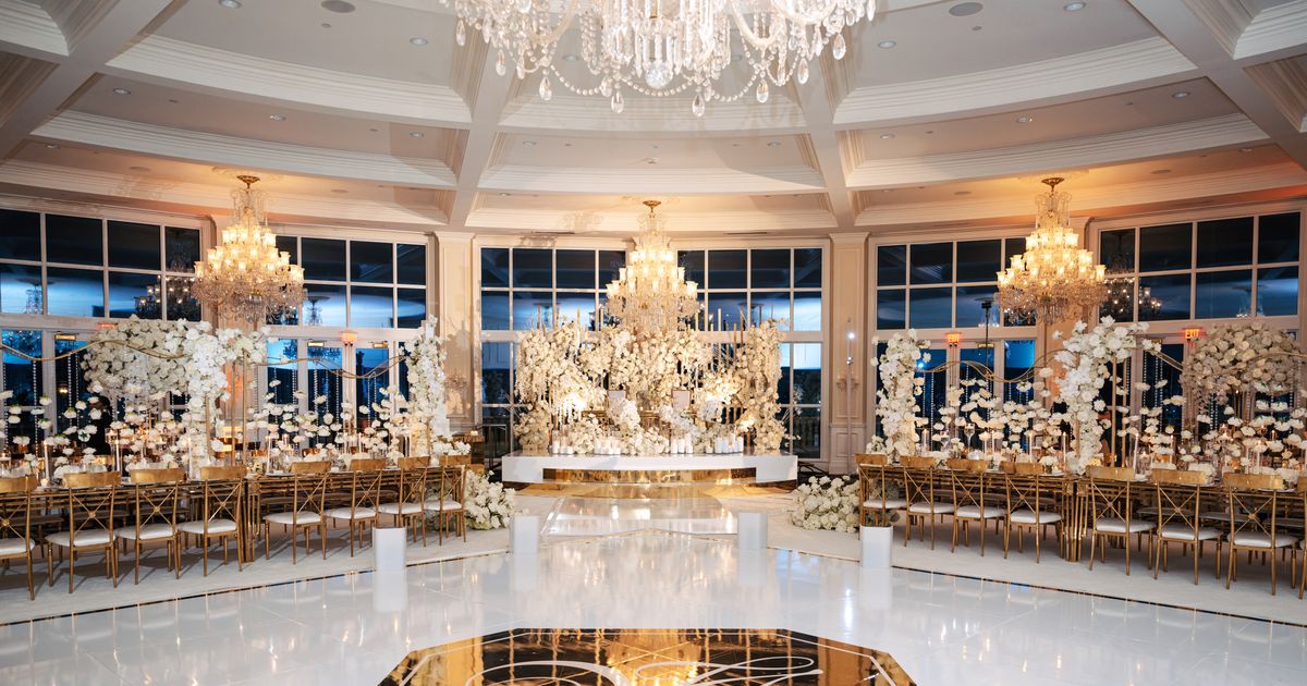 MPE Event Group | Miami Rentals | 2127 photos | PartySlate