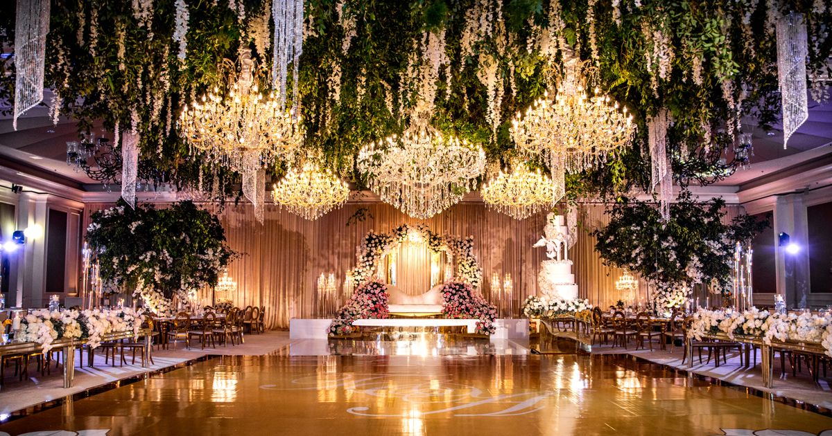 MPE Event Group | Miami Rentals | 2127 photos | PartySlate