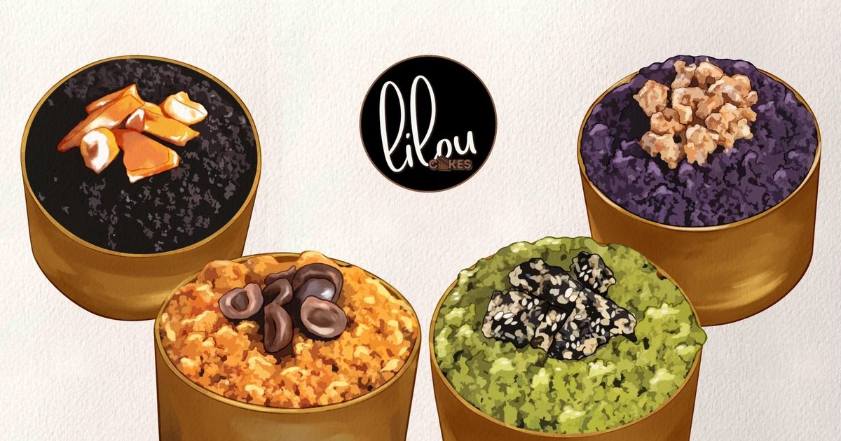 Lilou | Los Angeles Bakery & Desserts | PartySlate