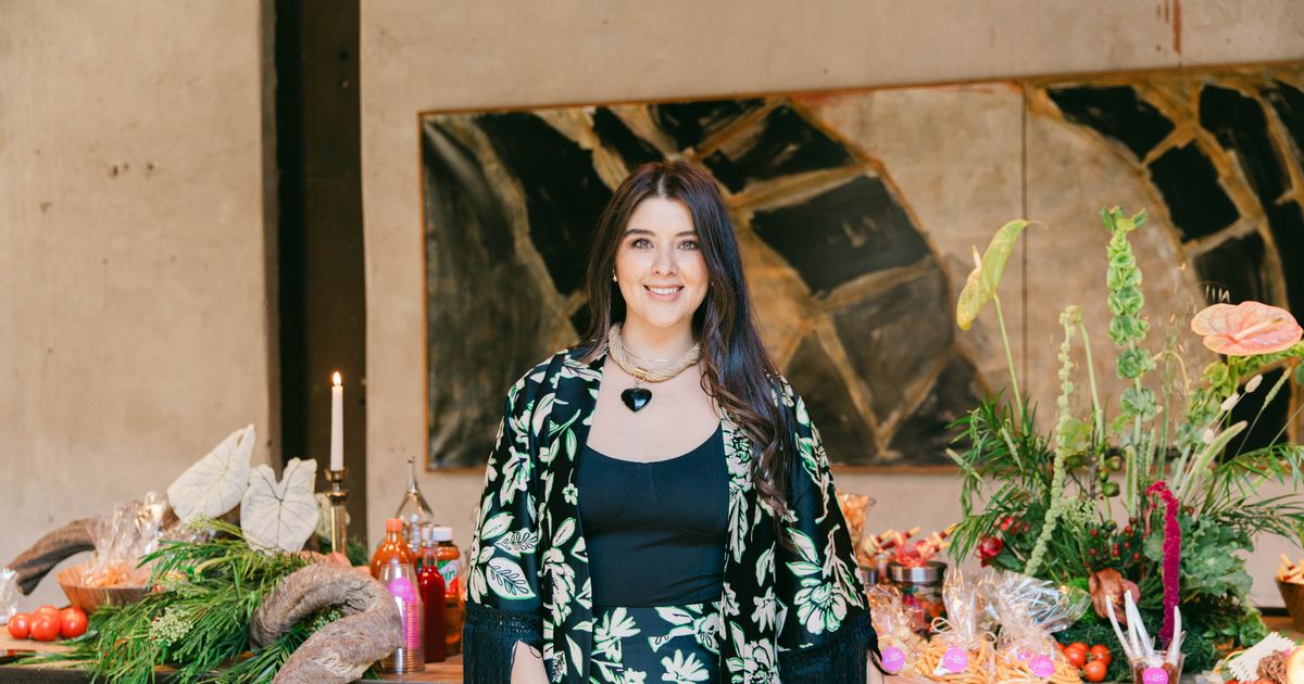 Samandra Events & Rentals - La Botanita | Chicago Rentals | PartySlate
