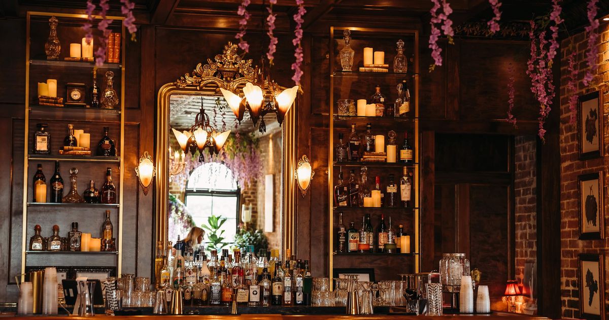 The Collin Club | Corsicana Venue | 21 photos | PartySlate