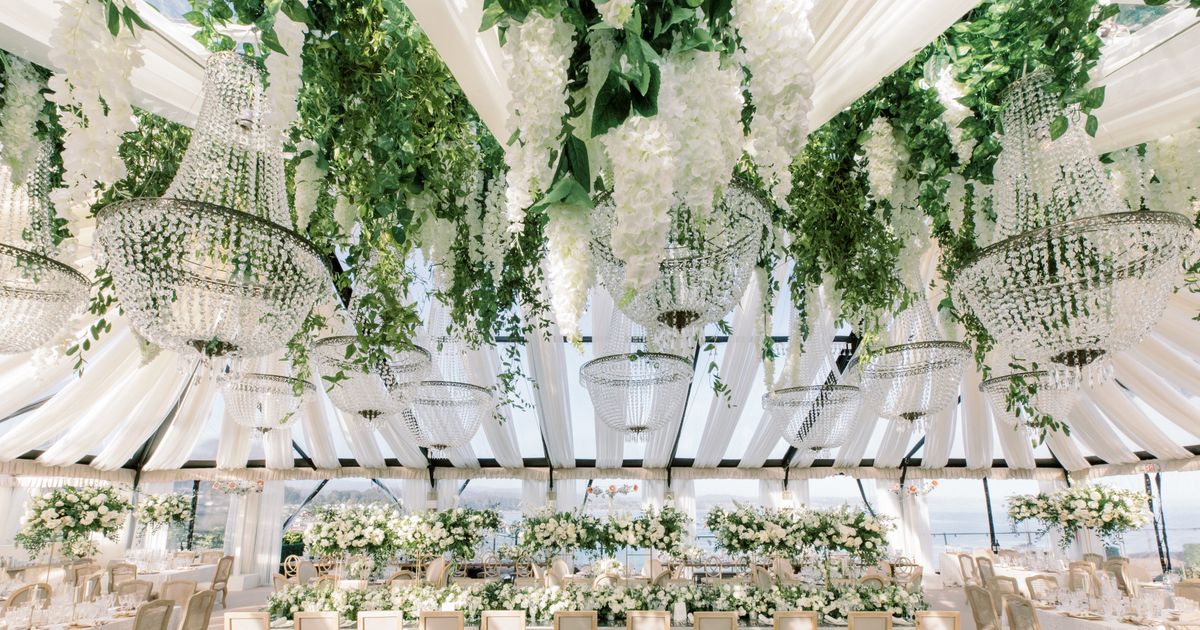 Colin Cowie Lifestyle | New York Event Planner | 856 photos | PartySlate