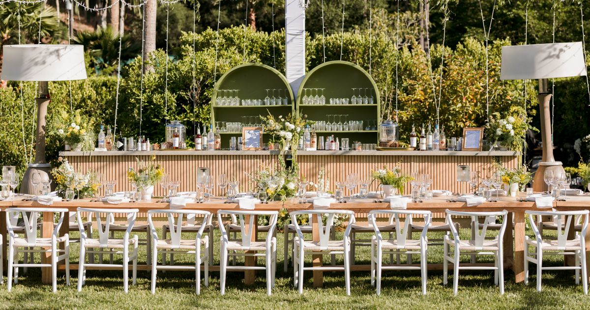 Willmus Weddings | San Diego Event Planner | PartySlate