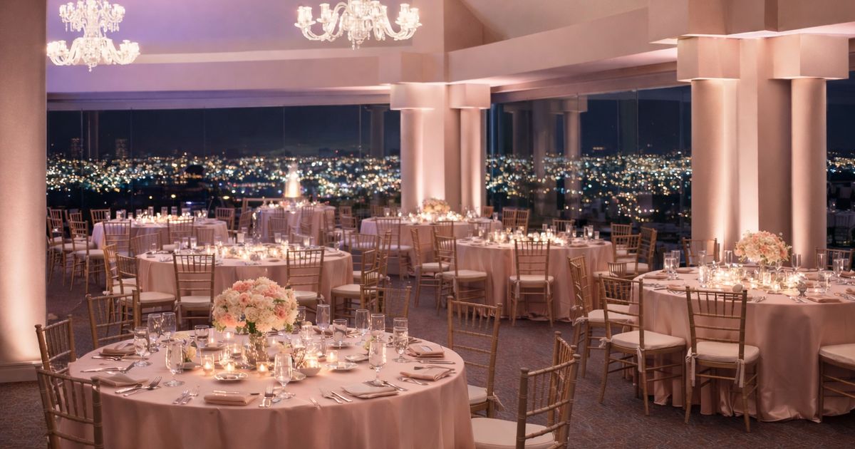 The Constellation Club | Irving Venue | PartySlate