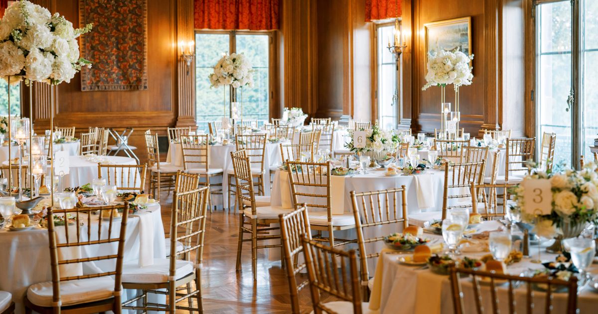 Wonder Event | Boston Event Planner | 113 photos | PartySlate