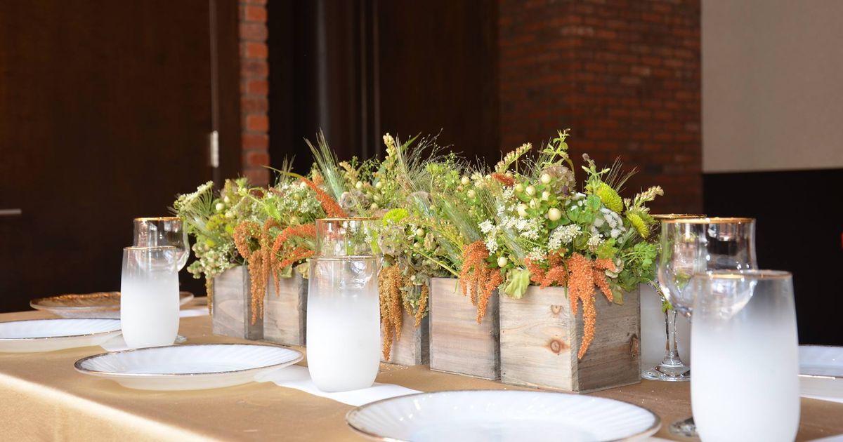 Astor Center | New York Venue | PartySlate
