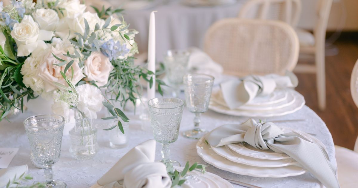 Sonia & Co. | Irvine Event Planner | PartySlate