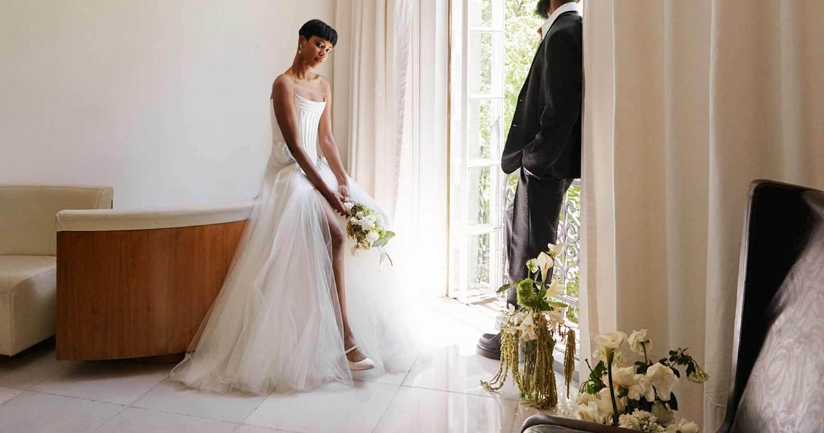 Love, Violeta Rose | New York Photographer | PartySlate