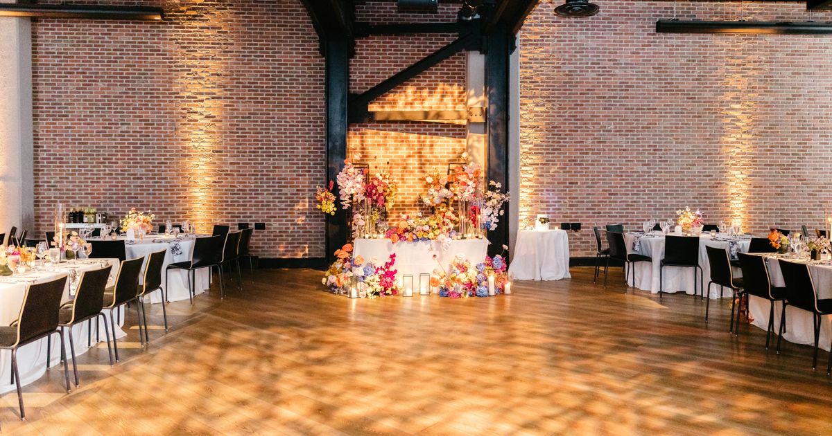 Fitler Club | Philadelphia Venue | PartySlate