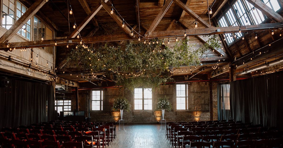 Urban Blooms Events | New York Design & Floral | PartySlate