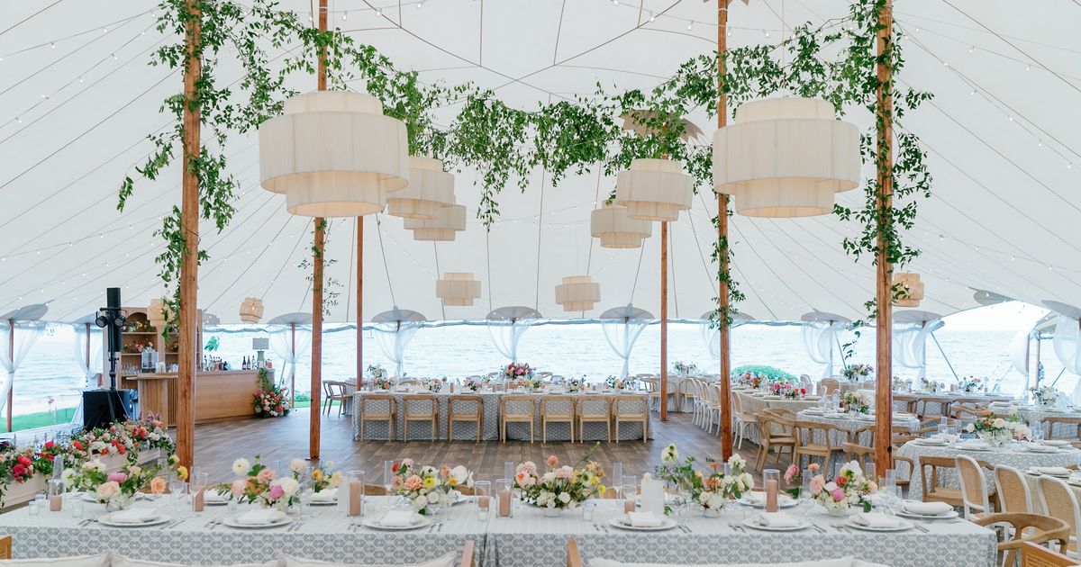 Nicole Mower Events | Kittery Event Planner | 30 photos | PartySlate