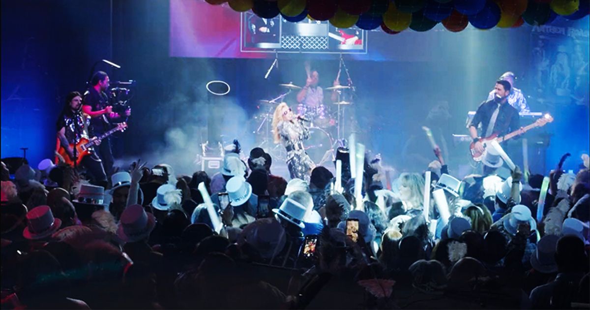 Anthem Road Band | Los Angeles Entertainment | PartySlate