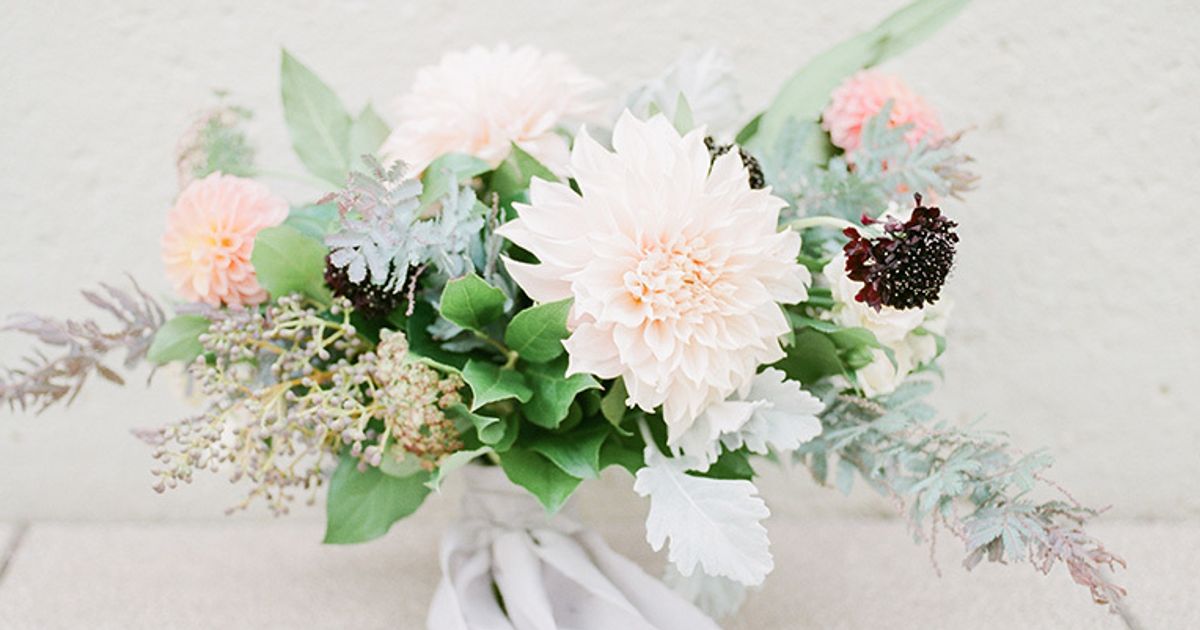 Pollen Floral Design | Chicago Design & Floral | 38 photos | PartySlate