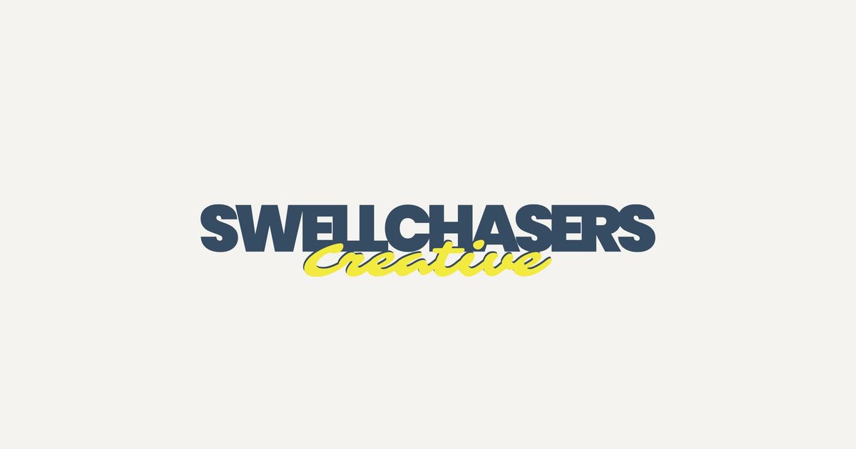 Swellchasers Creative | Miami Videographer | PartySlate