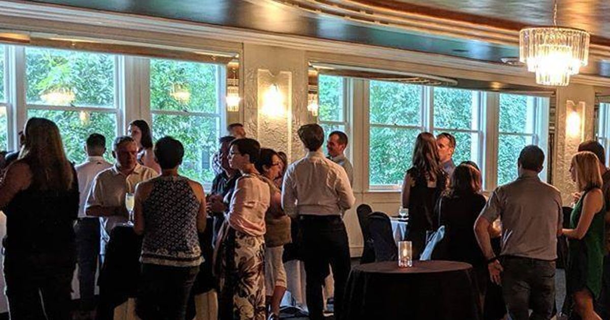 The Commodore Bar & Restaurant (Event Venue) | Saint Paul Venue ...