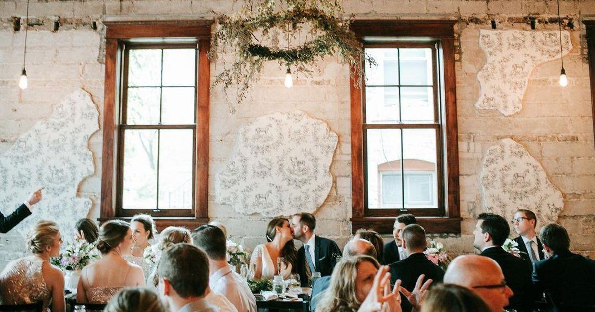 The Copper Hen Cakery & Kitchen | Minneapolis Venue | PartySlate
