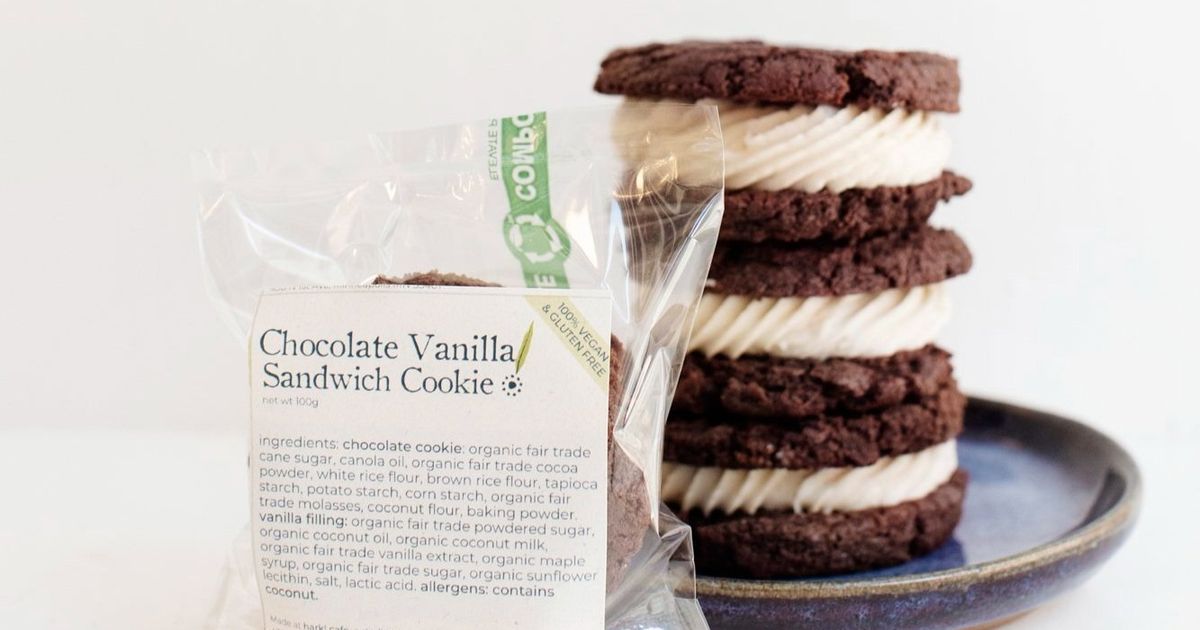 Hark Bakery | Minneapolis Bakery & Desserts | PartySlate