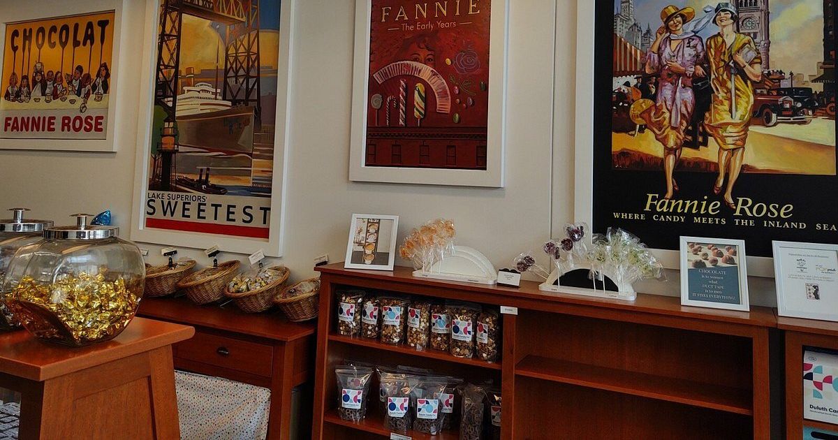 Duluth Candy Co. | Duluth Bakery & Desserts | PartySlate