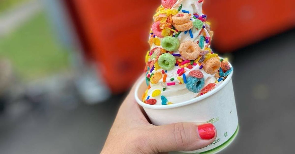 Lil Dipper | Minneapolis Bakery & Desserts | PartySlate
