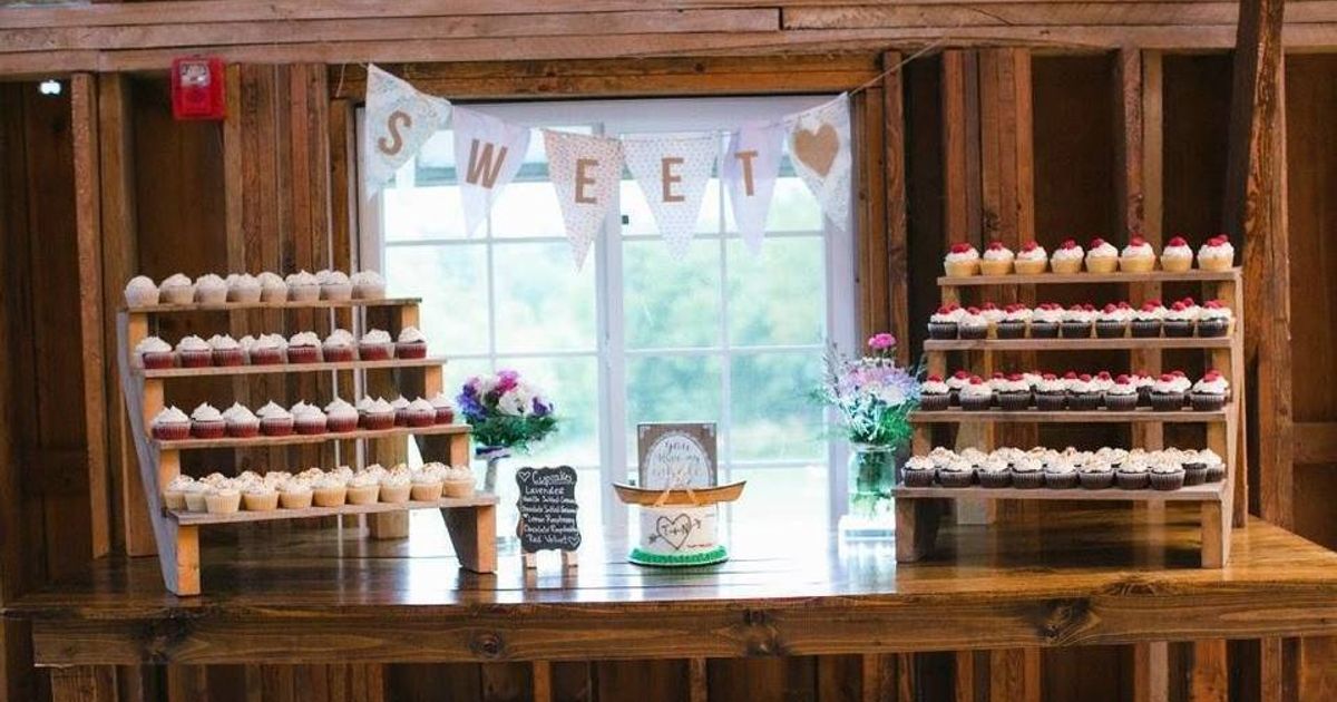The Crazy Cakery | Minneapolis Bakery & Desserts | PartySlate