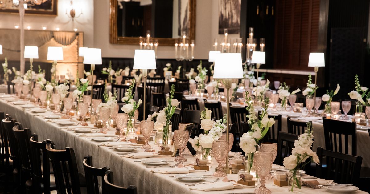 MG Event Planning | Houston Event Planner | 35 photos | PartySlate