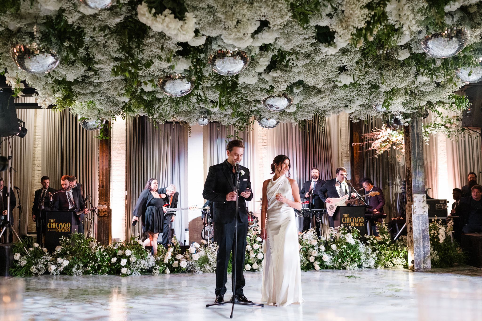 The Dalcy | Chicago Venue | 1526 photos | PartySlate