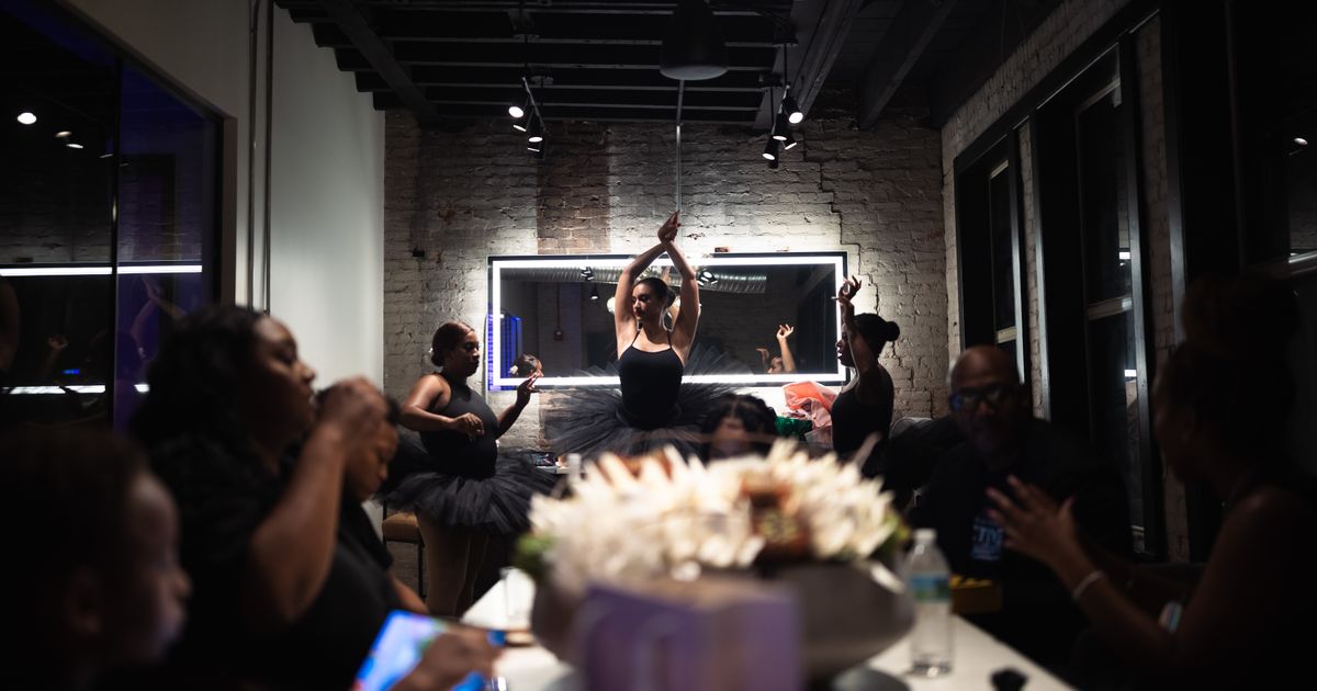 The Loft | Baltimore Venue | PartySlate