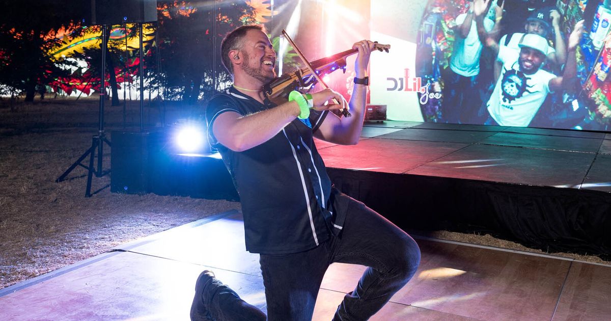 Extreme Strings Electric Violins | Denver Entertainment | 42 photos ...