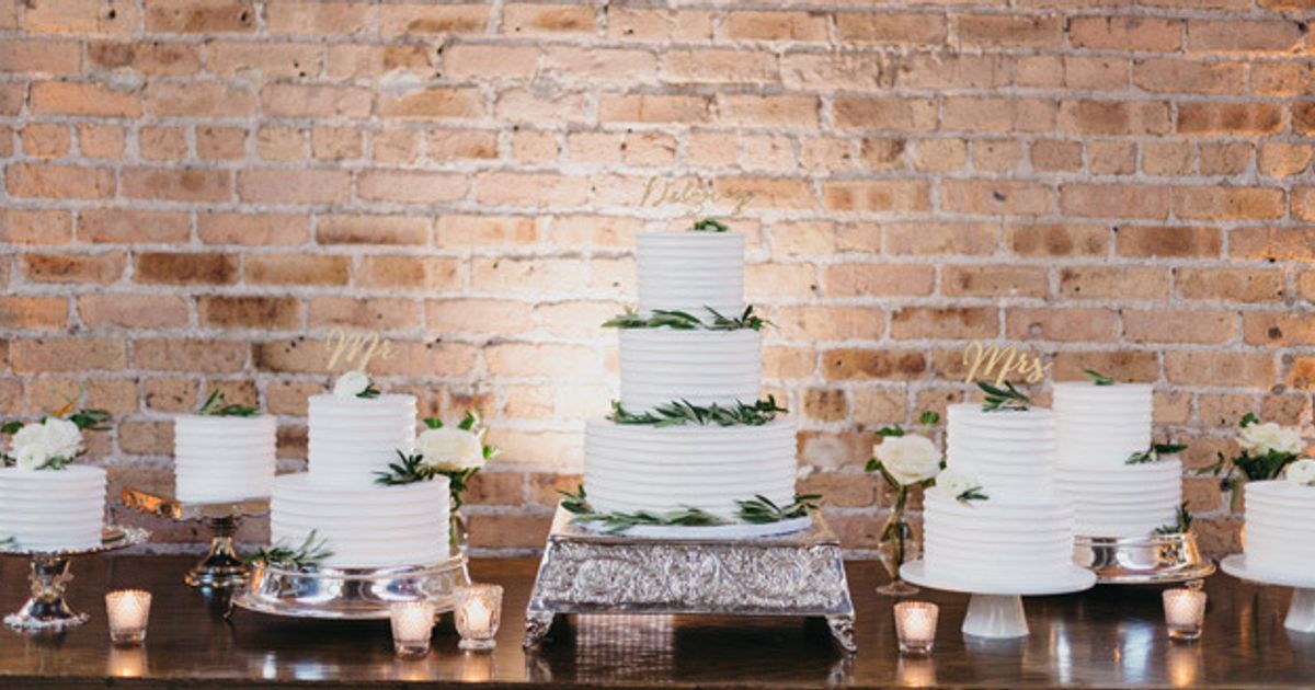 Oak Mill Bakery | Chicago Bakery & Desserts | 44 photos | PartySlate