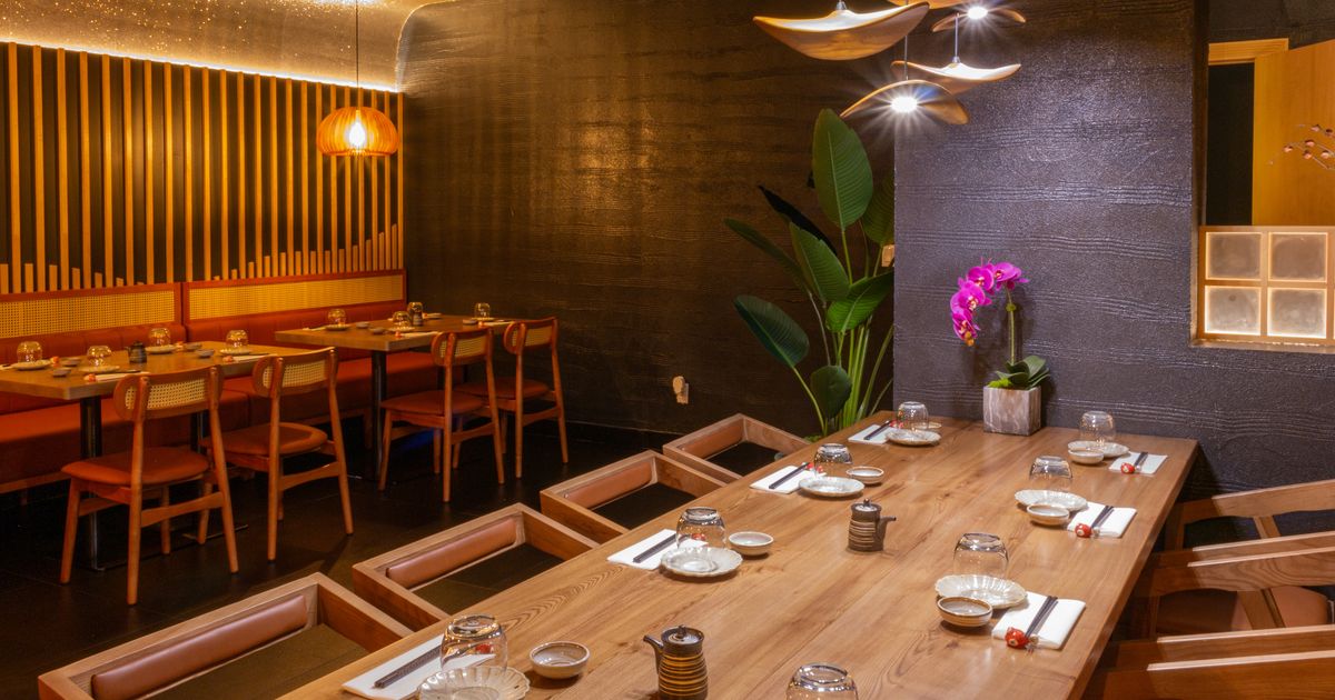 MIKADO | New York Venue | PartySlate