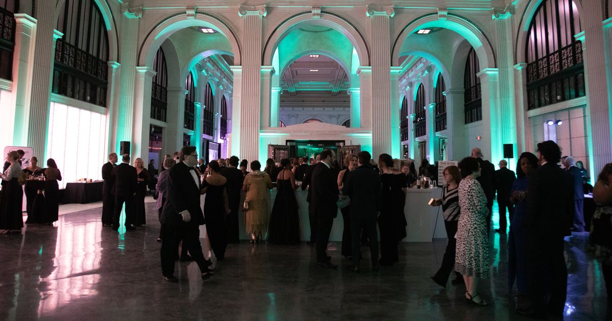 Draper Event Designs | Detroit Event Planner | PartySlate
