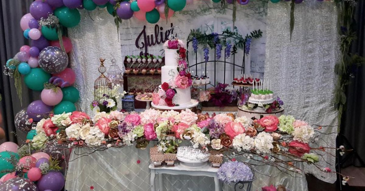 Helena Wirth Cakes | Los Angeles Bakery & Desserts | PartySlate