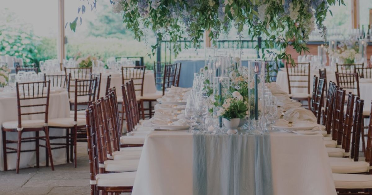 PDR Events | Newport Event Planner | 31 photos | PartySlate