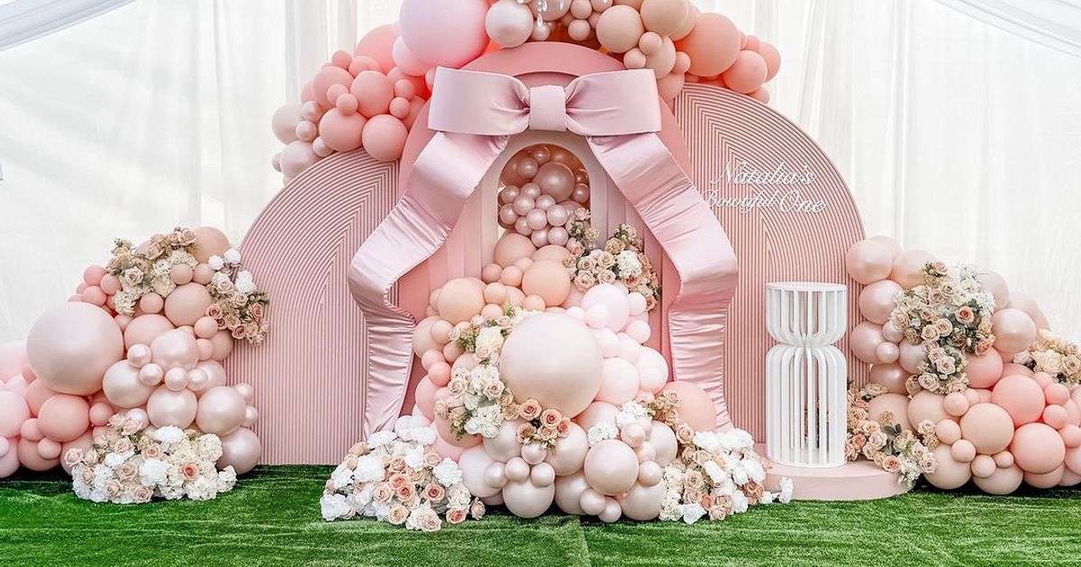 The Simple Luxe | Norwalk Design & Floral | PartySlate